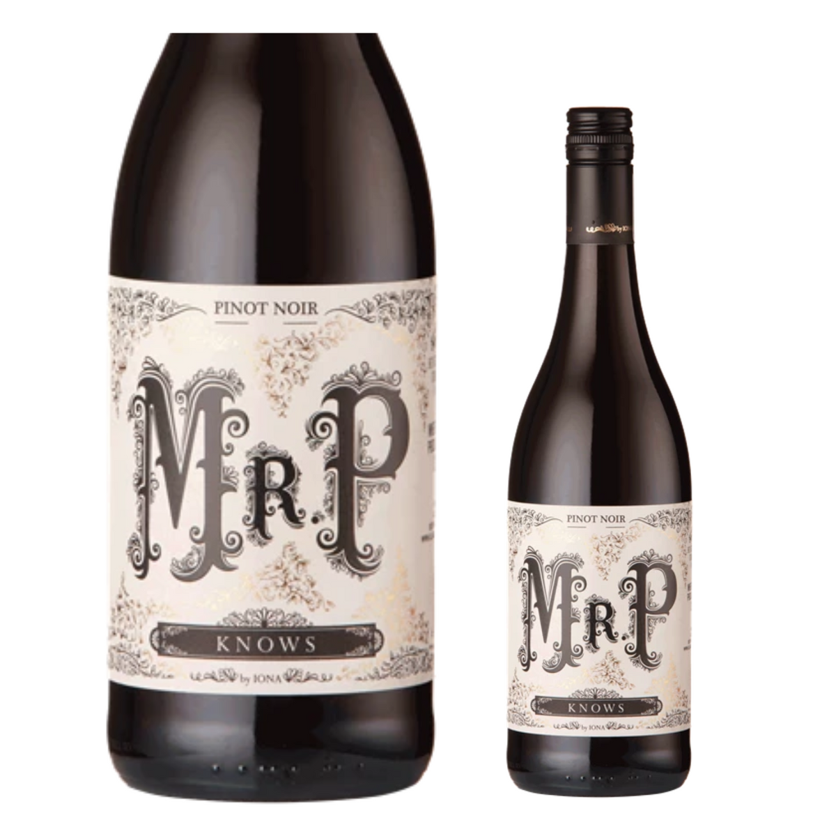 Mr P Pinot Noir – Meat London
