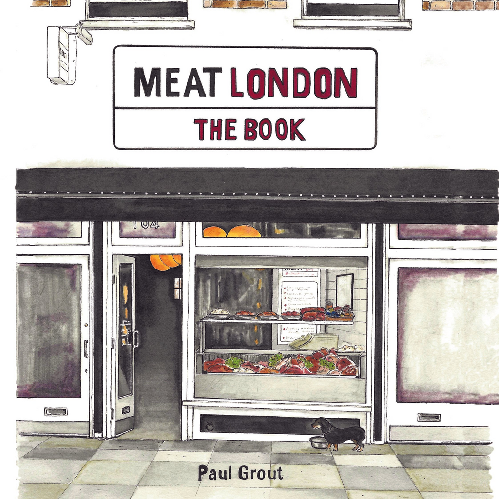 MEAT BUTCHER & DELICATESSEN | WELCOME TO LONDON’S INDEPENDENT BUTCHER ...