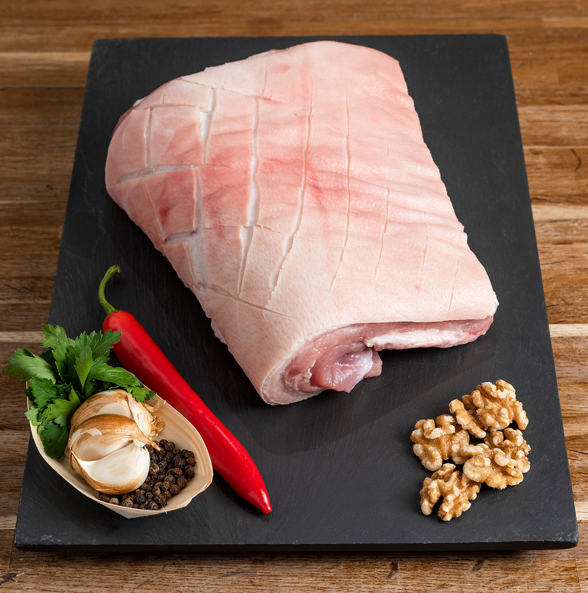 Pork Belly – Meat London