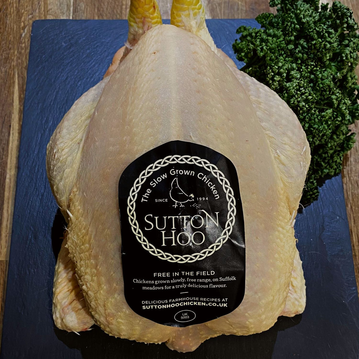 Sutton Hoo Chicken – Meat London