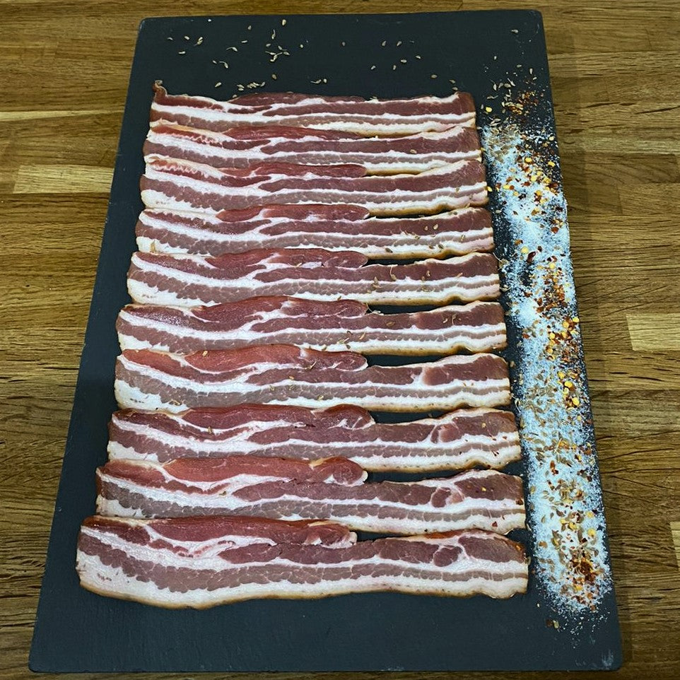 Streaky Bacon – Meat London